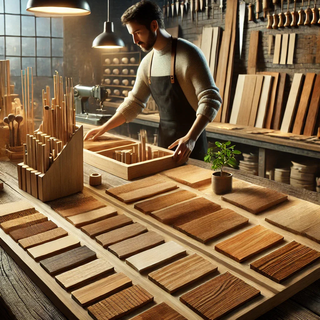 Timber Veneer vs Solid Wood: Which is Best for Your Next Project ...
