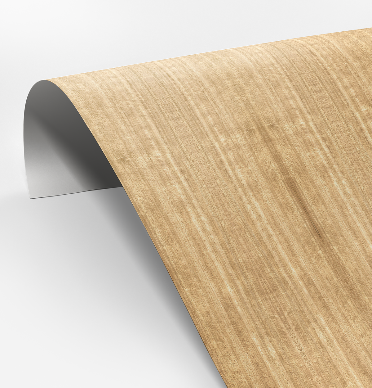 Tasmanian Ash Veneer Quarter Cut on Laminate – Bord Products