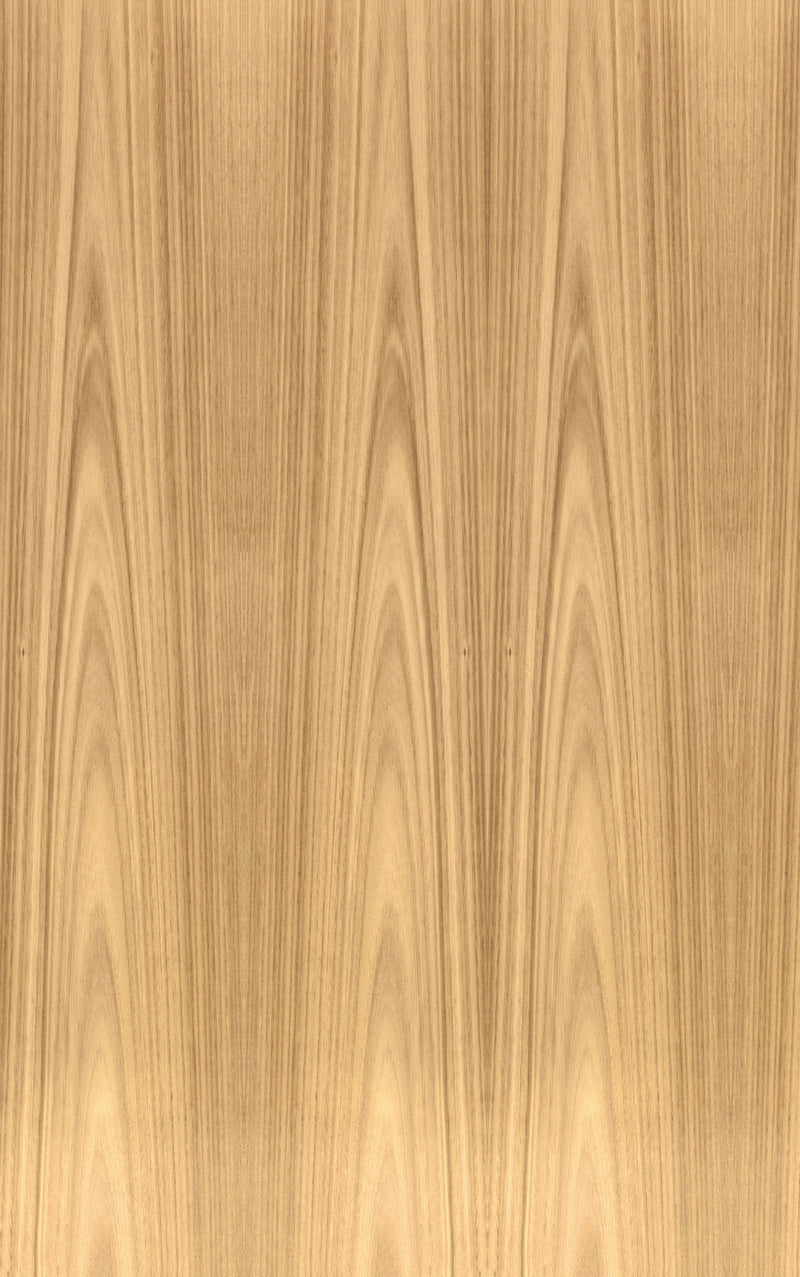 Plantation Oak Veneer Crown Cut Sample – Bord Products