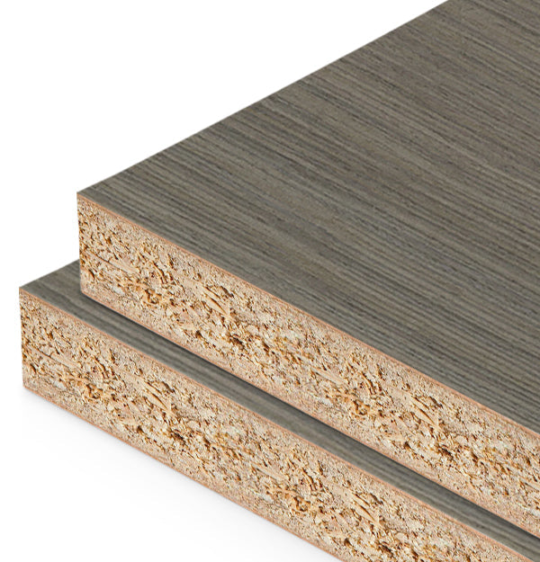 Greystane Reconstituted Veneer on HMR Moisture Resistant Particleboard ...