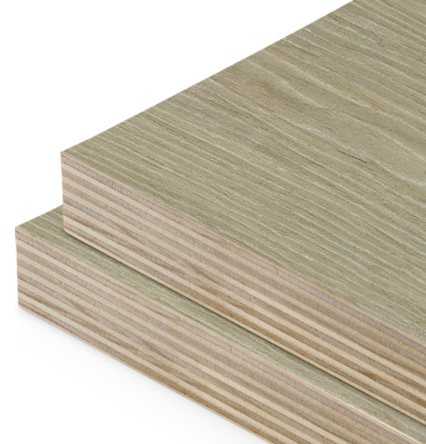 Illawarra Reconstituted Veneer on Plywood – Bord Products