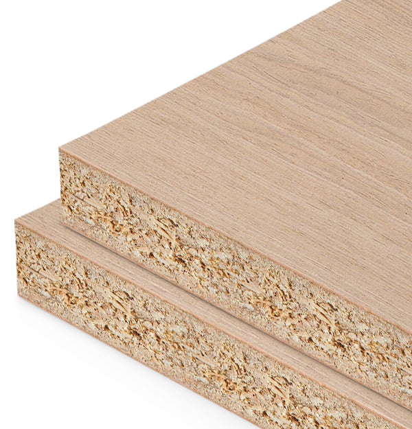 Verdi Reconstituted Veneer on HMR Moisture Resistant Particleboard ...