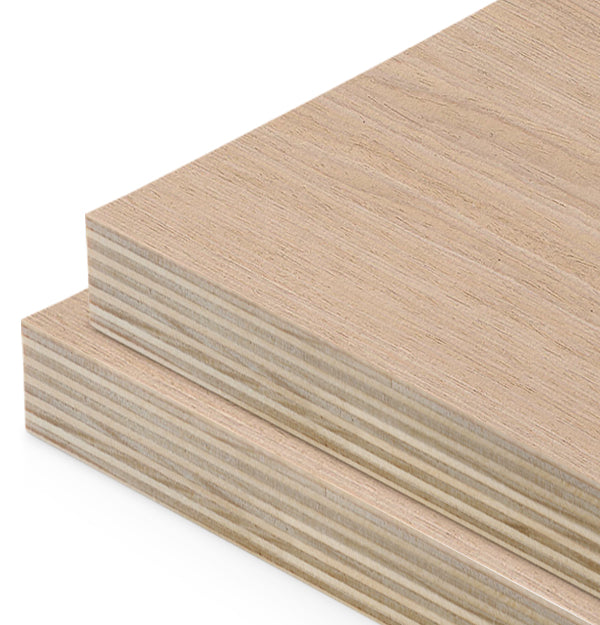 Verdi Reconstituted Veneer on Plywood – Bord Products