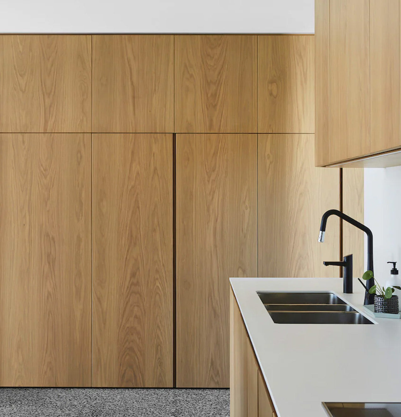 Buy Quality American Oak Veneer - Up To 10% Off For Trade – Bord Products