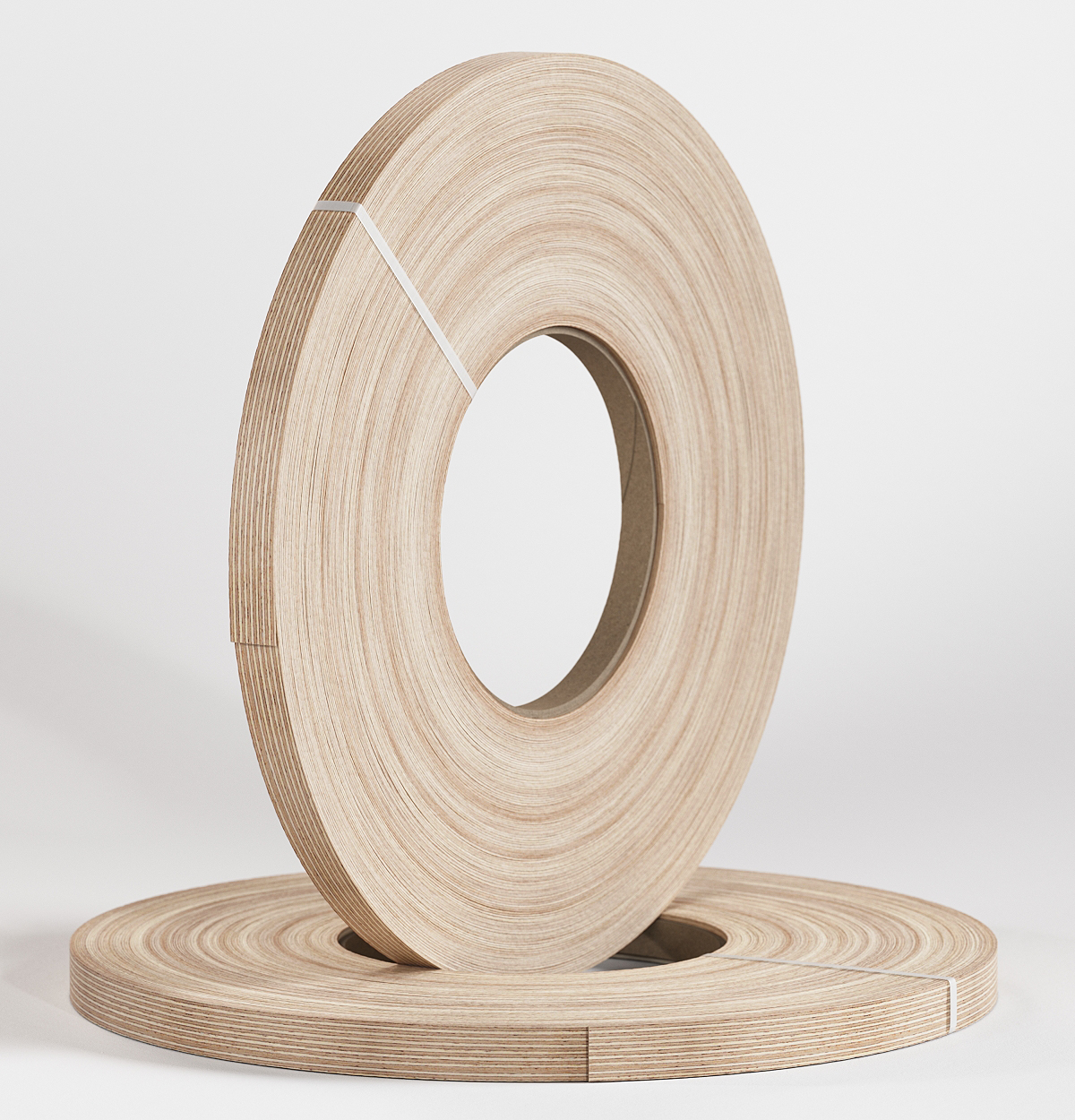 Birch Multi-layer Veneer Edge Banding – Bord Products