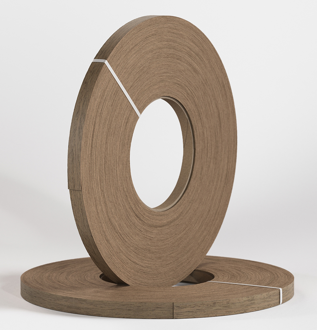 Corsican Walnut Veneer Edge Banding – Bord Products