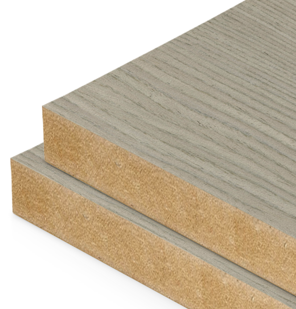 Dovetail Reconstituted Veneer on MDF – Bord Products