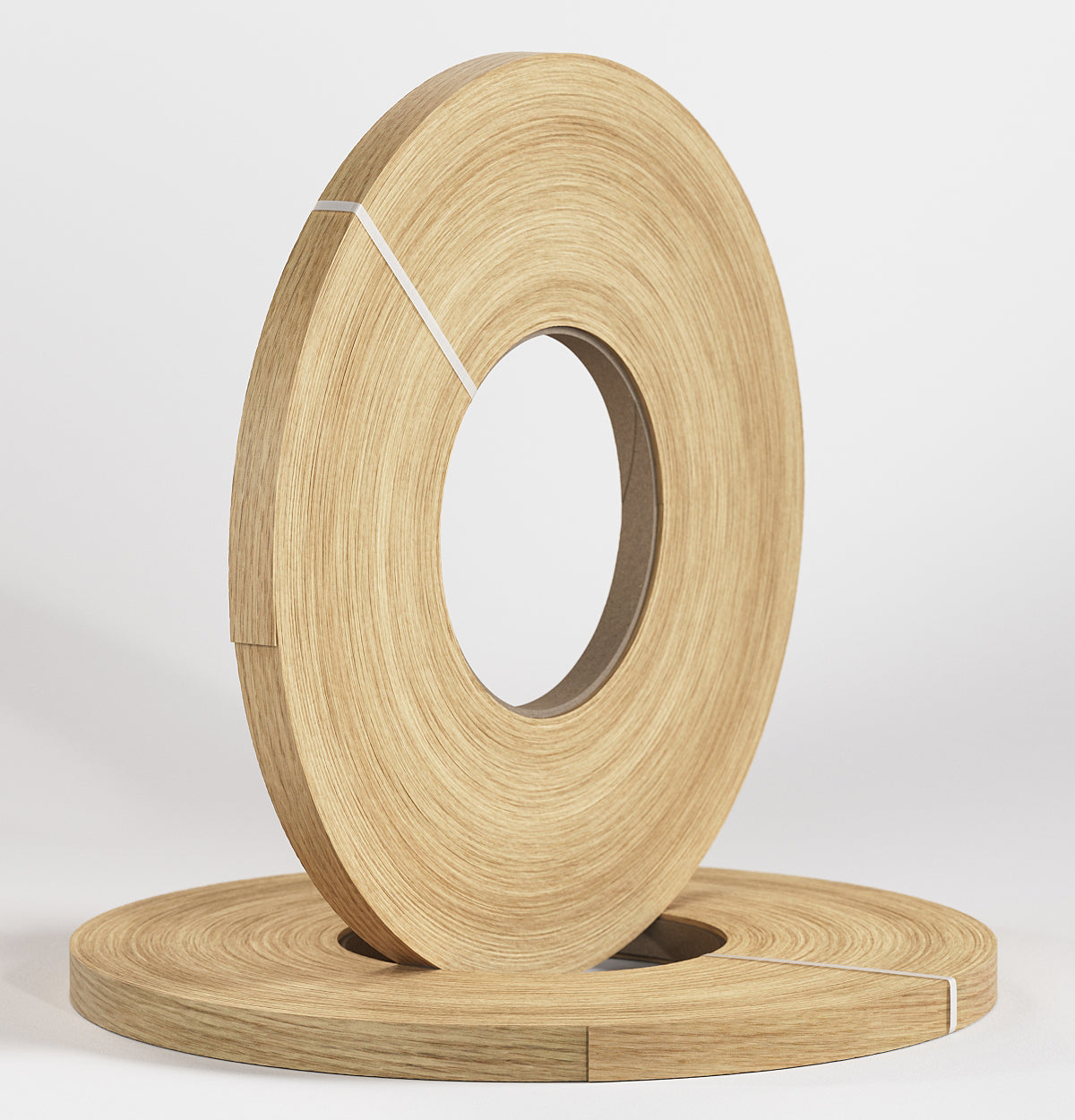 European Oak Veneer Edge Banding – Bord Products