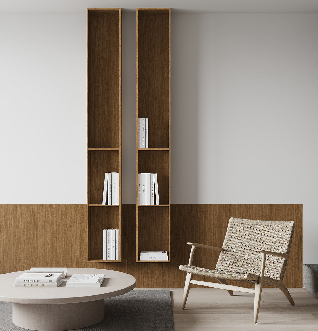 Feature Gum EVOGRAIN Hyperreal on Moisture Resistant MDF – Bord Products