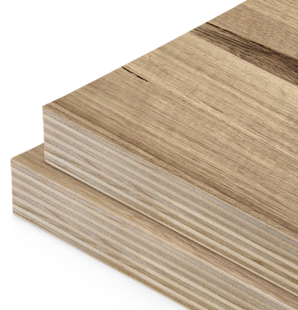 Tasmanian Oak Veneer Natural Grade on Plywood – Bord Products