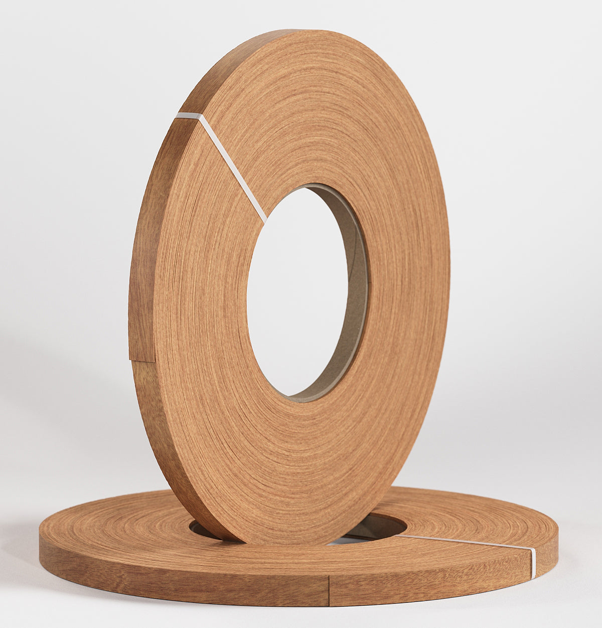 Sapele Veneer Edge Banding – Bord Products