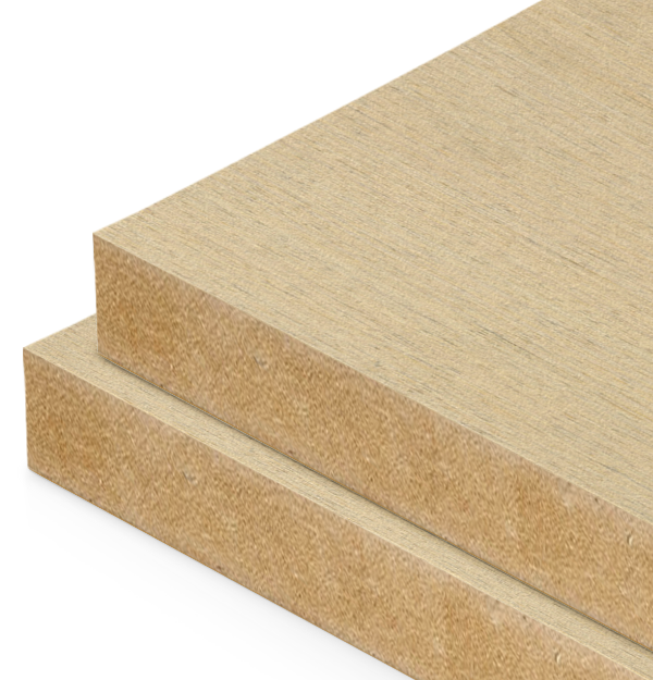 Reconstituted Veneer – Bord Products