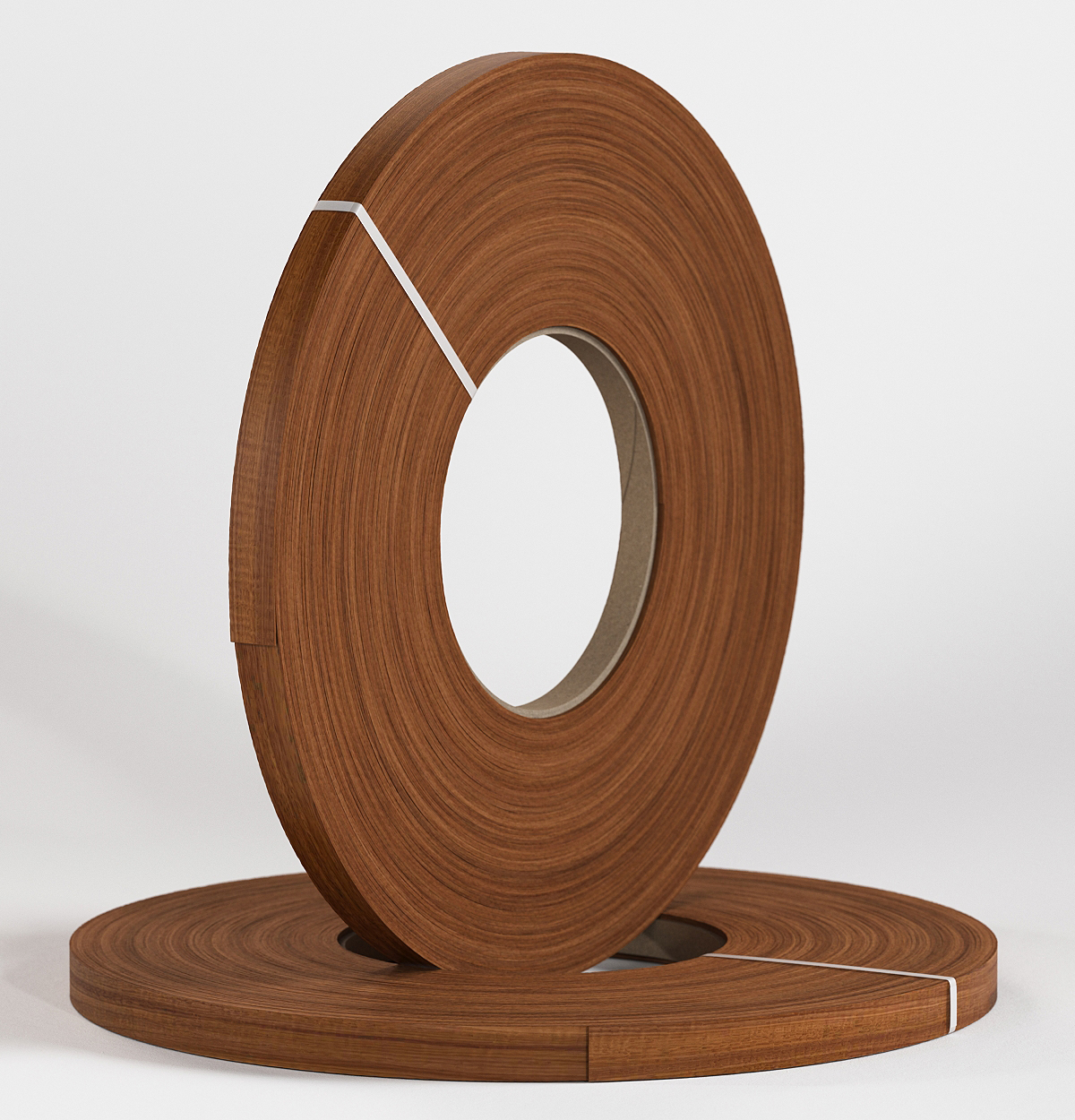 Wattle EVOGRAIN Edge Banding – Bord Products