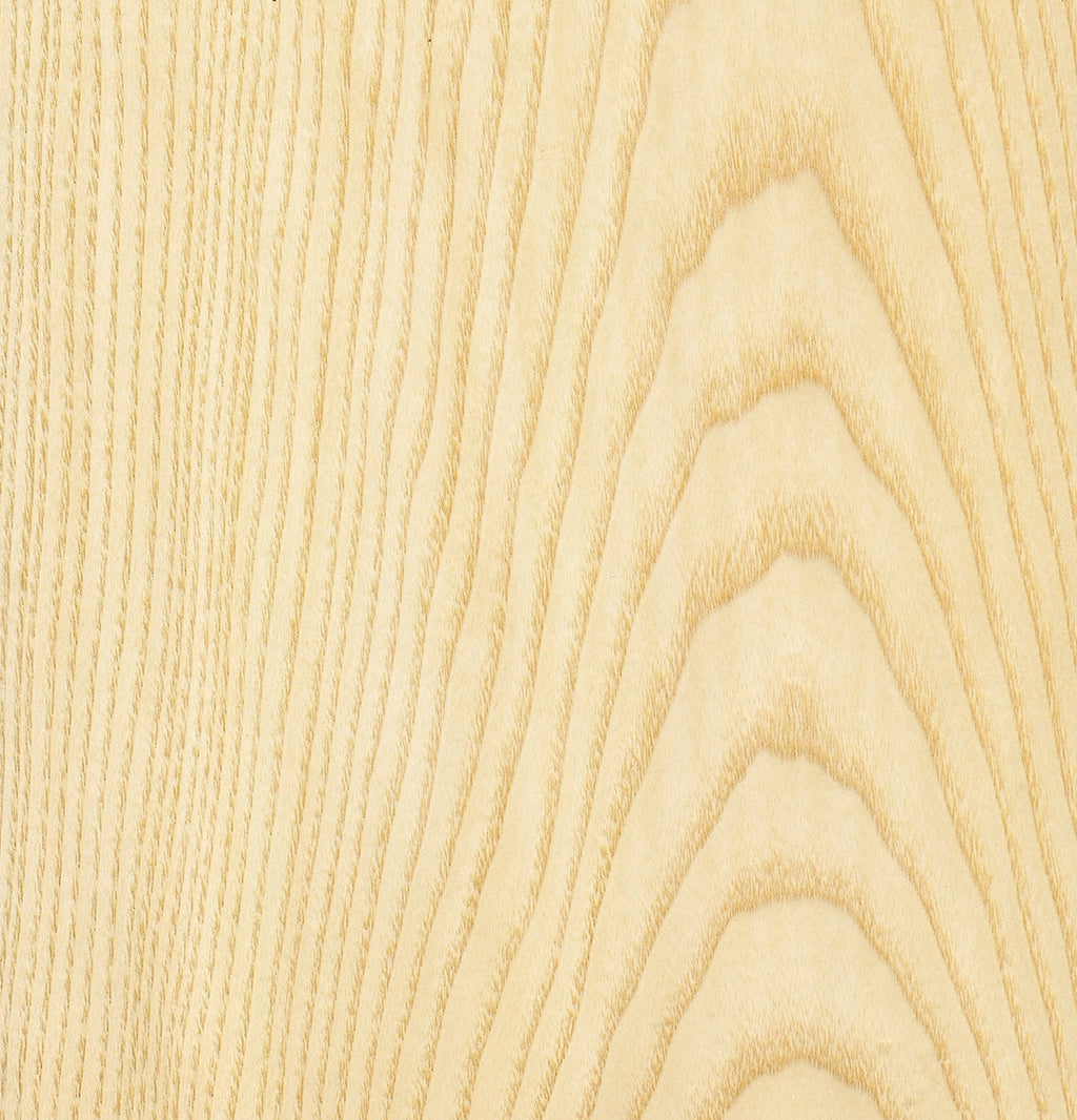 European Ash Veneer Crown Cut on Plywood – Bord Products
