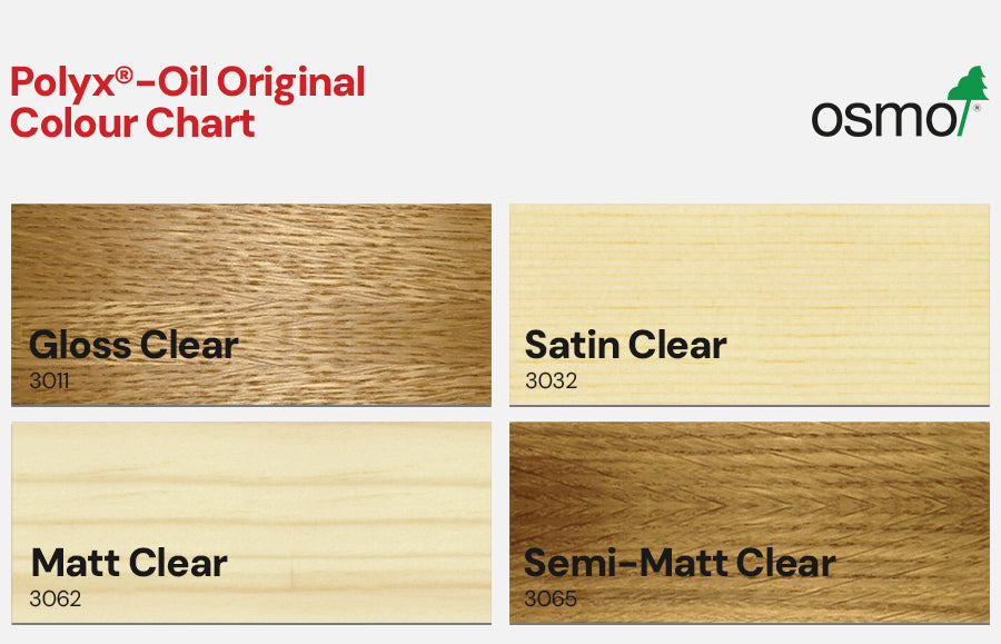 Osmo Polyx-Oil Original – Bord Products