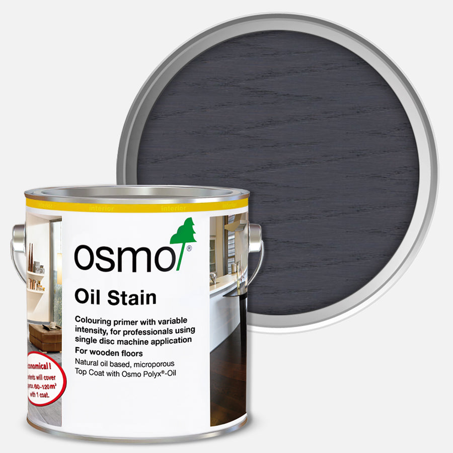 Osmo Oil Stain – Bord Products