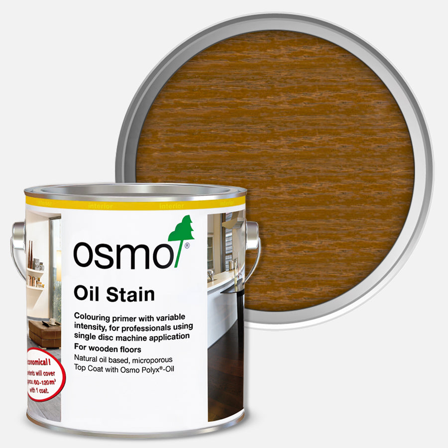 Osmo Oil Stain – Bord Products