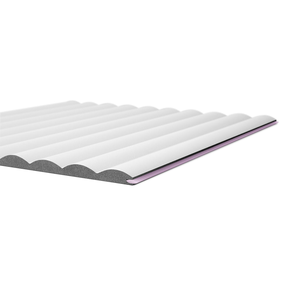 Shop Online - Surround by Laminex™ Demi Round Panels – Bord Products
