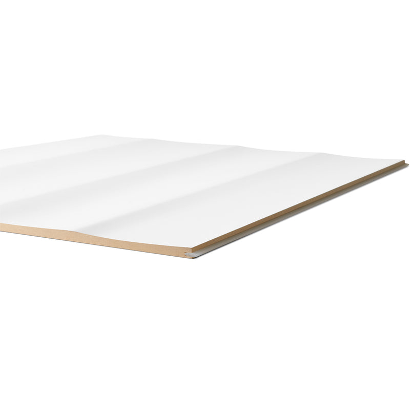 Shop Online - Surround by Laminex™ Scallop Panels – Bord Products