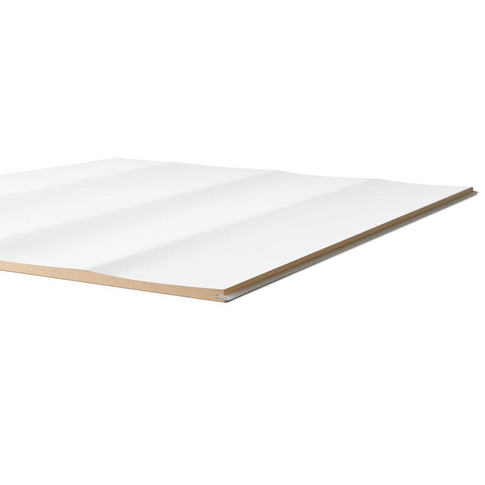 Shop Online - Surround by Laminex™ Scallop Panels – Bord Products