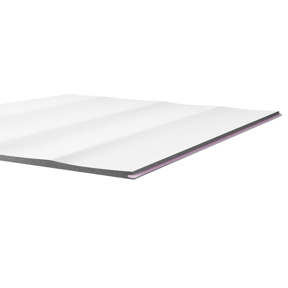 Shop Online - Surround by Laminex™ Scallop Panels – Bord Products