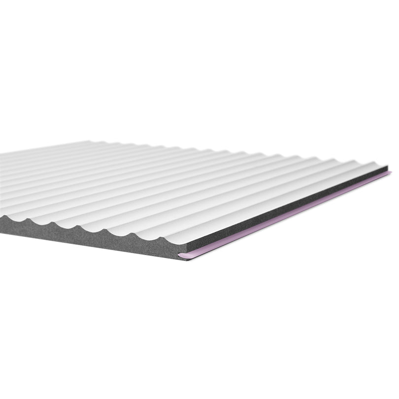 Shop Online - Surround by Laminex™ Scallop Panels – Bord Products