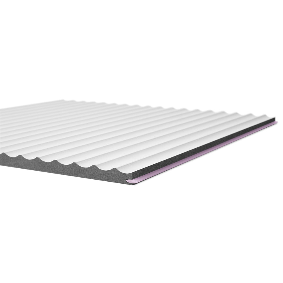 Shop Online - Surround by Laminex™ Scallop Panels – Bord Products