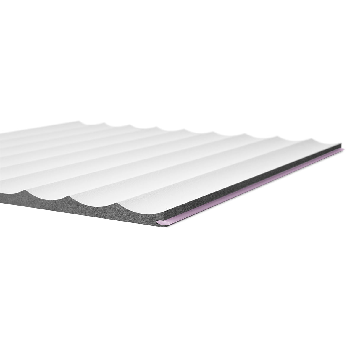 Shop Online - Surround by Laminex™ Scallop Panels – Bord Products