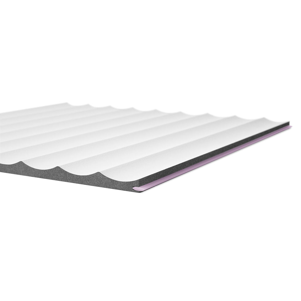 Shop Online - Surround by Laminex™ Scallop Panels – Bord Products