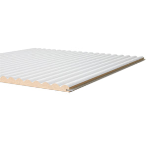 Shop Online - Surround by Laminex™ Demi Round Panels – Bord Products