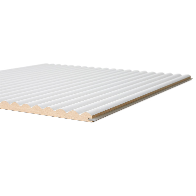 Shop Online - Surround by Laminex™ Demi Round Panels – Bord Products