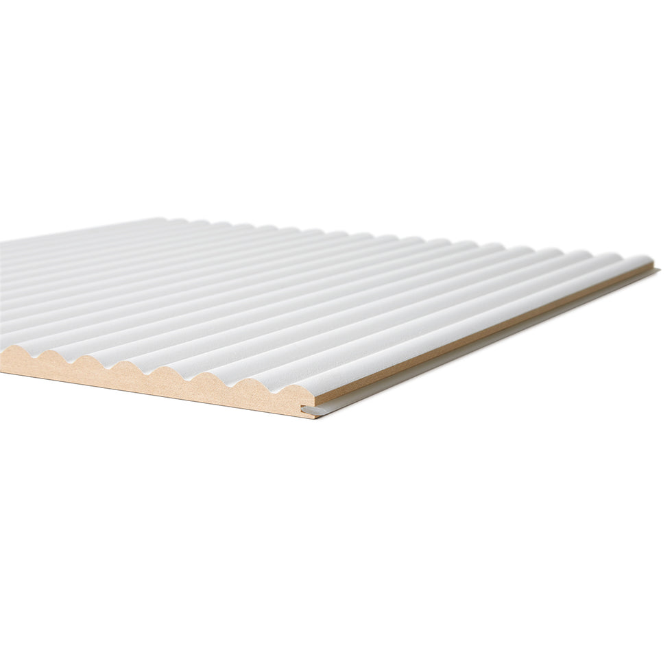 Shop Online - Surround by Laminex™ Demi Round Panels – Bord Products