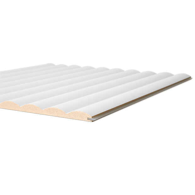 Shop Online - Surround by Laminex™ Demi Round Panels – Bord Products